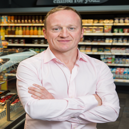 Lead Entrepreneurs - Back for Business