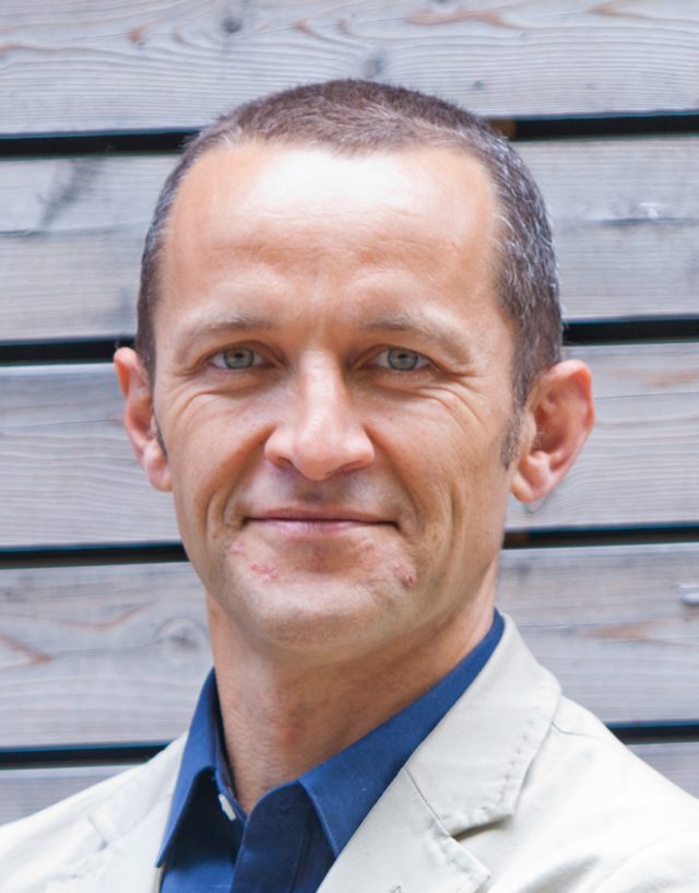 Pilot Participants - Back for Business