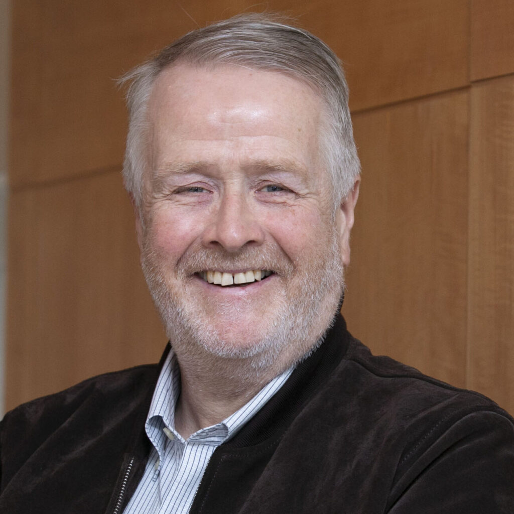 Lead Entrepreneurs - Back for Business