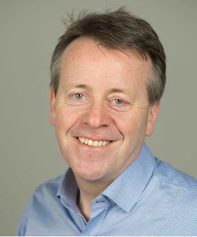 Lead Entrepreneurs - Back for Business